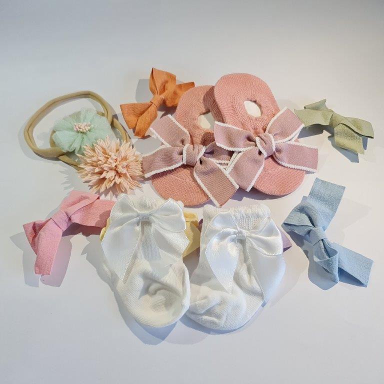 Baby Clothing Accessories - Poppi